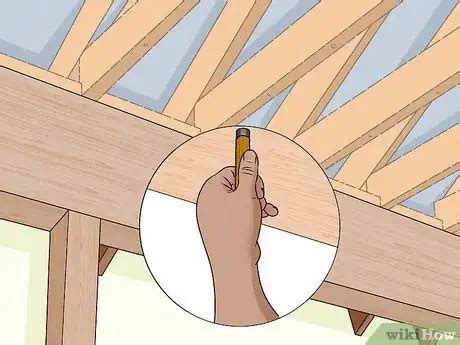How To Hang Heavy Objects From The Ceiling 12 Steps