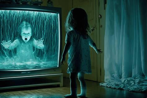 Poltergeist Rdeepdream