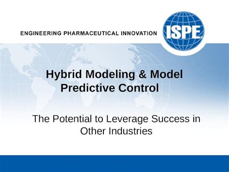 Ppt Hybrid Modeling And Model Predictive Control Dokumen Tips