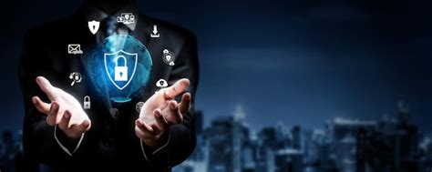 Premium Photo Cyber Security Essentials Safeguarding Digital Frontiers Faas