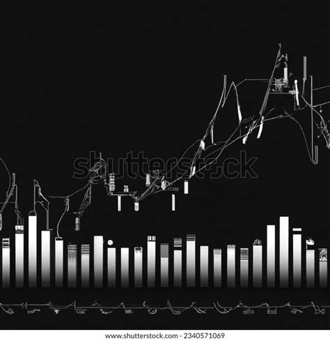 Financial Graph Chart Business Data Analytics Ai Generated Image 2340571069 Shutterstock