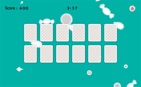 Sweety Memory Unity Complete Project By Northernmob Codester