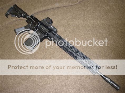 Midwest Industries 308 Keymod Handguards Now With Pictures Of The 15 New Ar Products