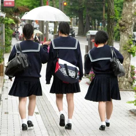 Japanese Babe Organises Sex Change Day Irish Mirror Online