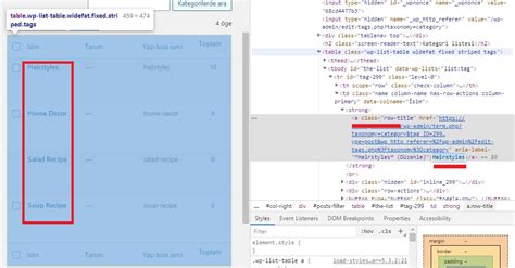 C Selenium How To Get Values In Table Same Column Stack Overflow