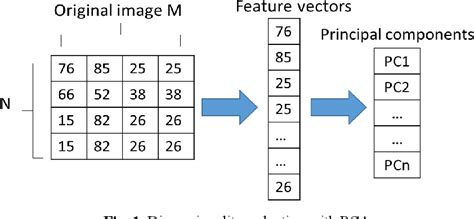 Figure 1 From Comparison Of Feature Extraction With Pca And Ltp Methods