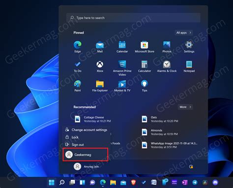 How To Create Remove A Local User Account In Windows 11 Itechguides