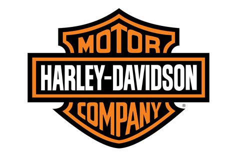 Harley Davidson Motorcycle Logo History And Meaning Bike Emblem
