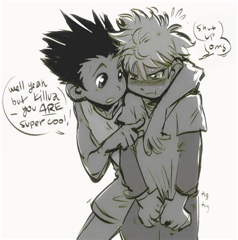 Pin By Prospit Dreamer On Hunter X Hunter Hunter Anime Hunter X