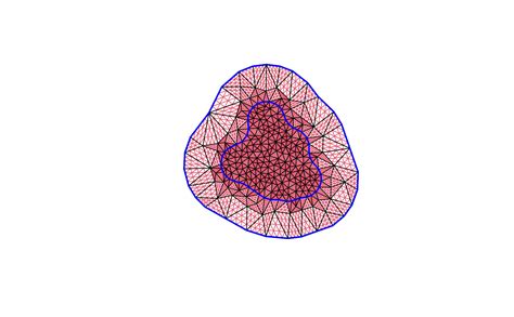 Split Triangles Of A Mesh Into Subtriangles — Fm Subdivide • Fmesher