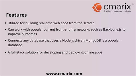 9 Best Javascript Frameworks To Learn In 2022 To Boost Development