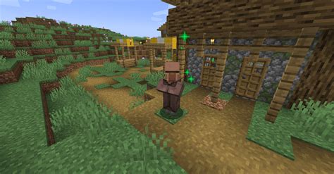 Villager Nose From Spawn Egg Gallery Minecraft Resource Packs