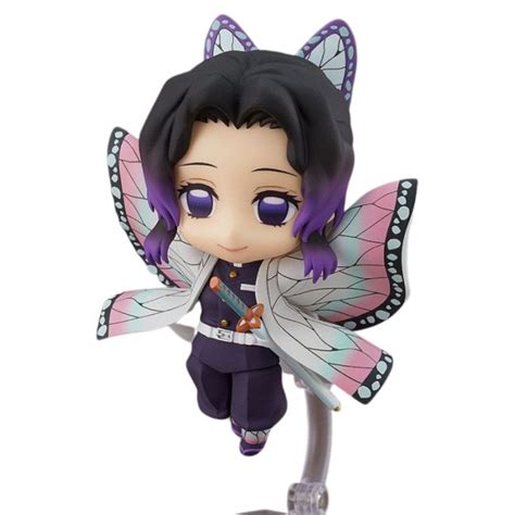 Nendoroid 1655 Shinobu Kocho Demon Slayer Kimetsu No Yaiba
