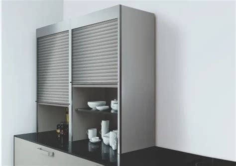 Rolling Shutter Pvc Rolling Shutter Manufacturer From Ahmedabad