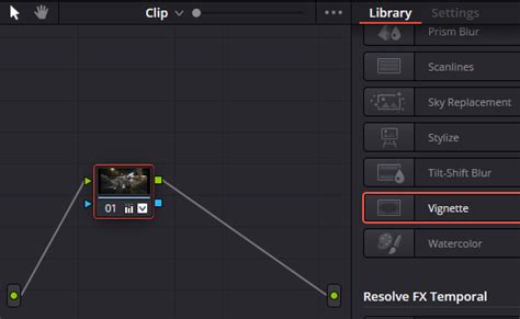 Color Grading DJI D Cinelike Footage In DaVinci Resolve JerrysBlog