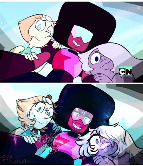 This Has To Be One Of My Favorite Su Moments