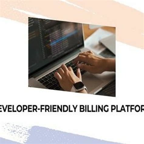 Stream Episode Developer Friendly Billing Platform By Billing Platform For Saas Podcast
