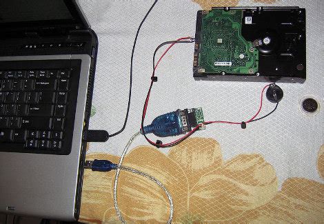 Error Hackaday