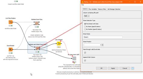 How To Quickly Detect Which Files Cause Error In Excel Writer And What Error The Files Cause