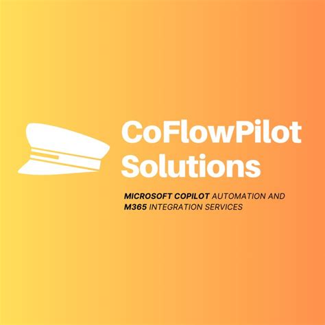 Ai Microsoftcopilot Automation Productivity Businessgrowth