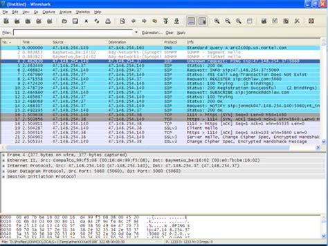 Ucomsgeek Wireshark Tips And Tricks For Voipsip Shhhh Dont Tell The
