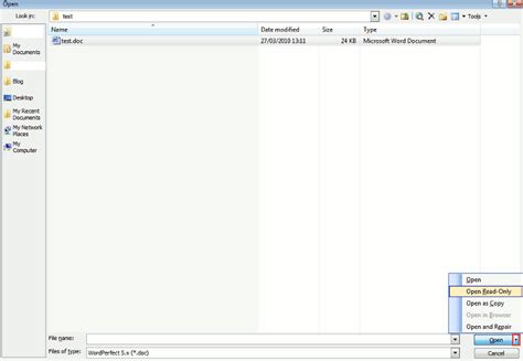 why do my word documents open in read only lawpcfolio