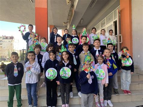 Новости ООУ Александар Македонски