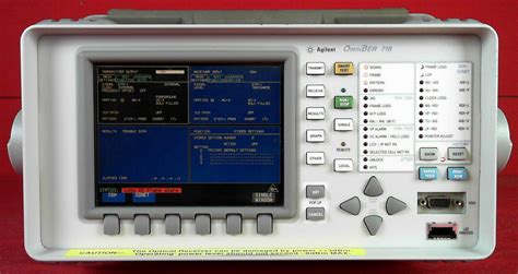 37718A Agilent Keysight Alltest Instruments