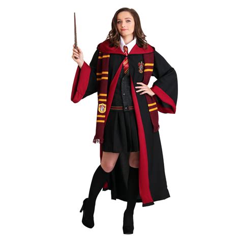 Sexy Harry Potter Halloween Costume