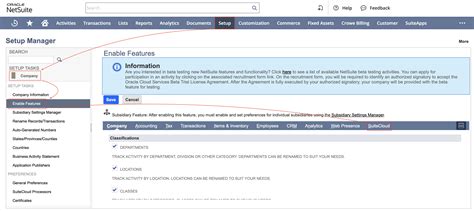 Netsuite Coefficient
