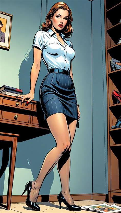 𝐋𝐨 𝐌𝐞𝐣𝐨𝐫 𝐝𝐞 𝐀𝐫𝐜𝐚𝐧𝐨 Pop Art Comic Comics Girls Comic Books Art