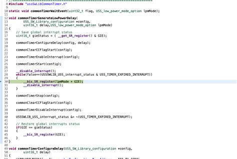 Evm430 Fr6047 Usb Hid Connection Or Uart Connection Troubleshoot Msp