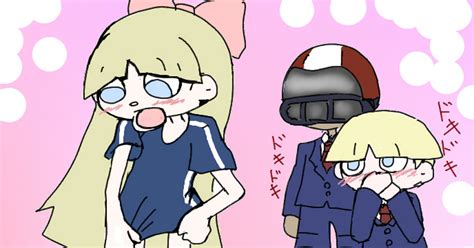 Knd おすましkndコスプレ回があっただとーー！！？ Monono活動休止のイラスト Pixiv