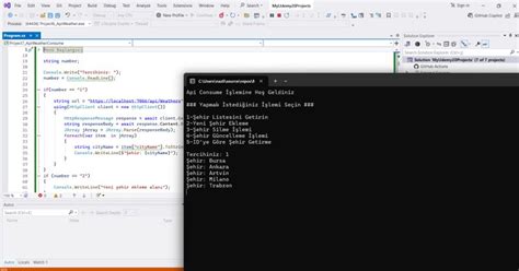 Csharp Api Apiconsume Adonet Entityframework Codefirst Dapper