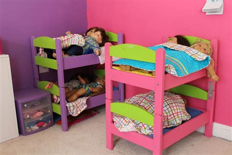 Duktig Bunkbed For Dolls Doll Bunk Beds Doll Bed Ikea Doll Bed