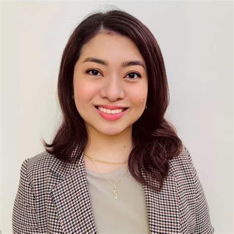 Clarice Joy San Jose Senior Counsel Employment And Litigation South East Asia Taskus