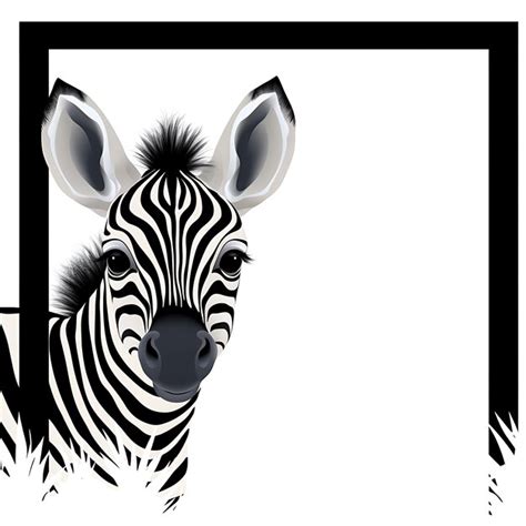 Zebra Frame Images Free Download On Freepik