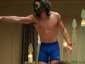 Anthony Ramos Nude Aznude Men