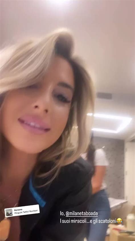 Giorgia Rossidazn Italia Rhotreporters