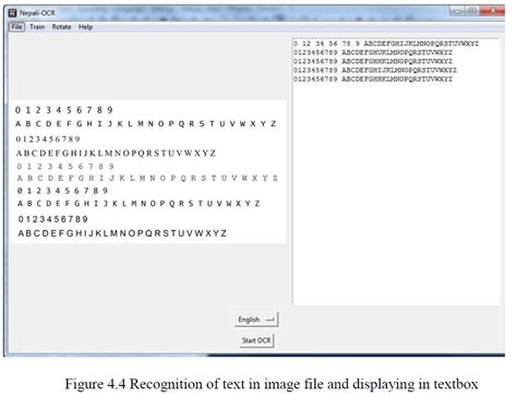 GitHub Jomanozgml OCR For Handwritten Notes Convert Script In Images To Editable Text