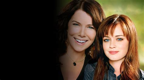 Watch Gilmore Girls Season 7 Hbo Max