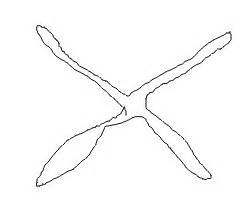 Python Why Performing An Histogram Equalization By Scikit Image To A Binary Image I Got A