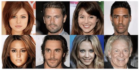 how to train a progressive growing gan in keras for synthesizing faces