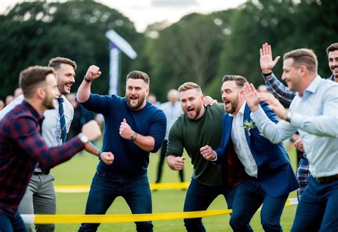 What Are Rules For Stag Dos Ensure A Memorable Celebration While