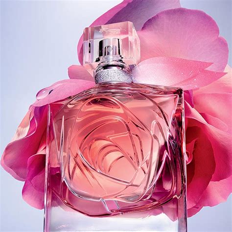 La Vie Est Belle Rose Extraordinaire Lancôme Parfem Novi Parfem Za