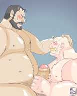 Post Alex Louis Armstrong Fullmetal Alchemist Polardraws Sig Curtis