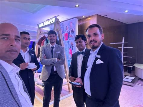 Fazlul Karim On Linkedin With Some Lovely Brother Late Post
