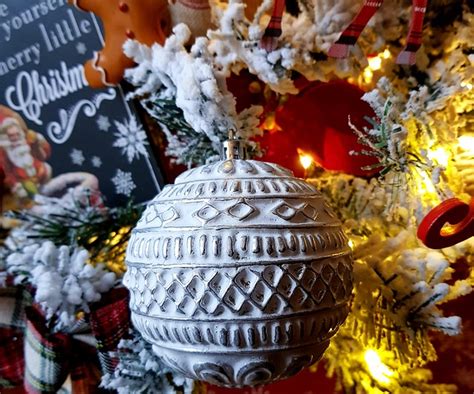 크리스마스 값싼 물건 트리 장식 백색 Pixabay의 무료 사진 Pixabay