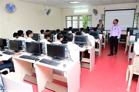 Amrutvahini Polytechnic Sangamner