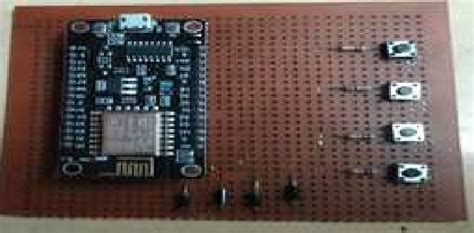 Figure 8 From Smart Highway Powered By Green Energy Using Iot And Cloud Computing Semantic Scholar